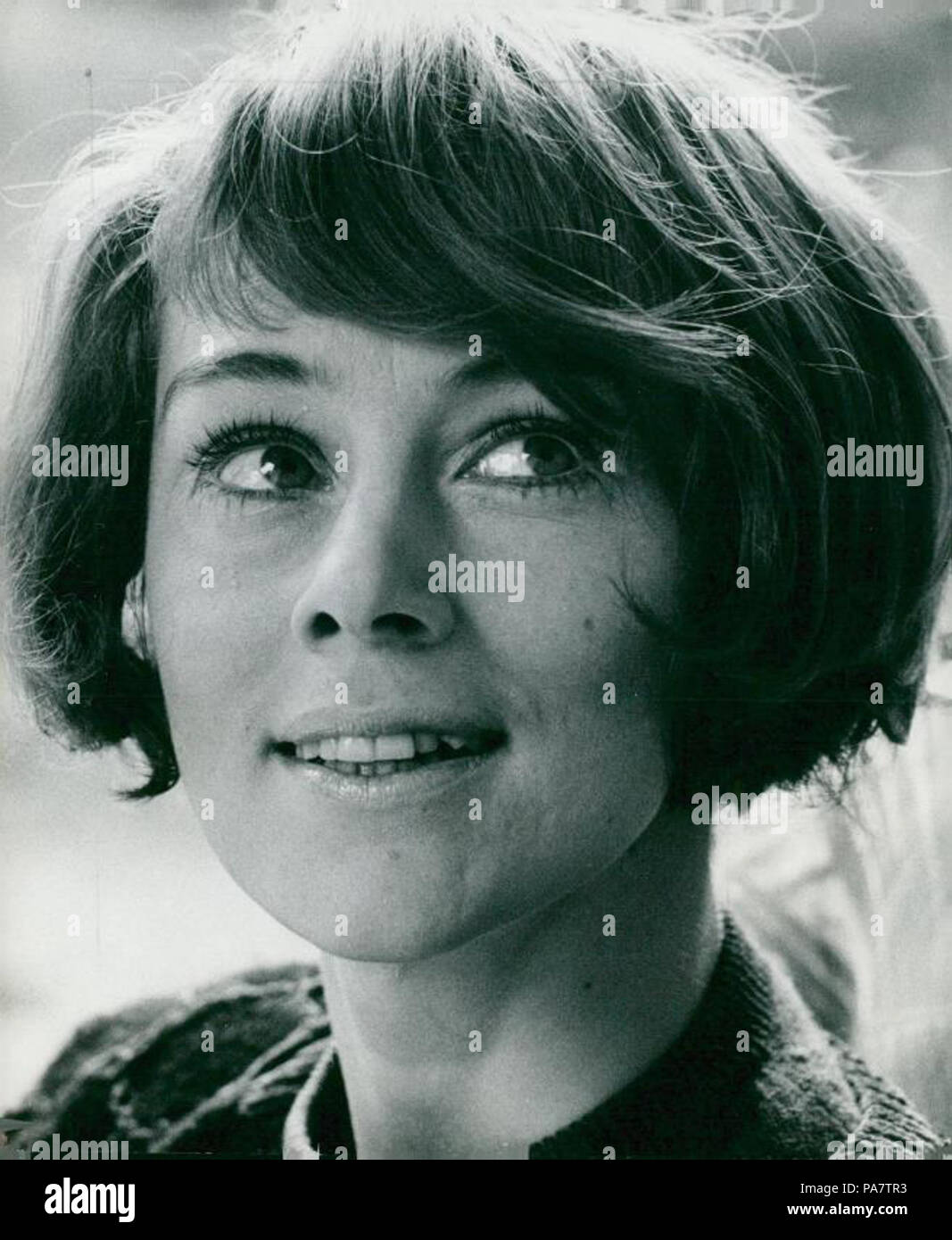 Agneta ekmanner hi-res stock photography and images - Alamy