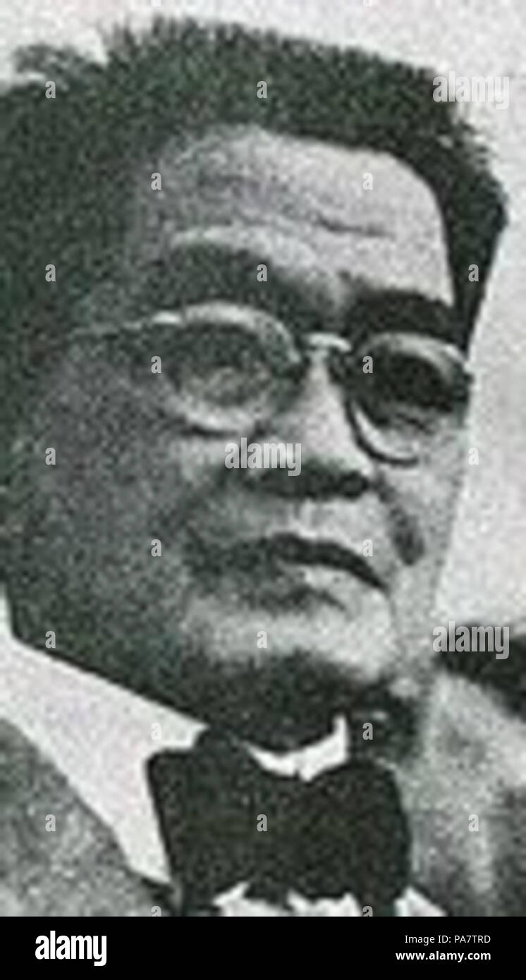 Emilio aguinaldo hi-res stock photography and images - Alamy