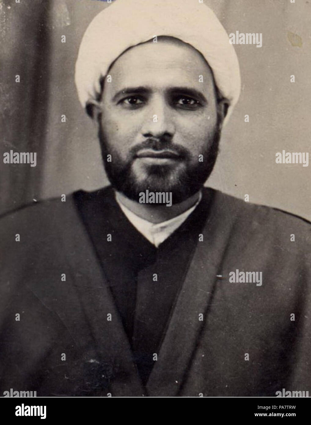 Moghaddam hi-res stock photography and images - Alamy