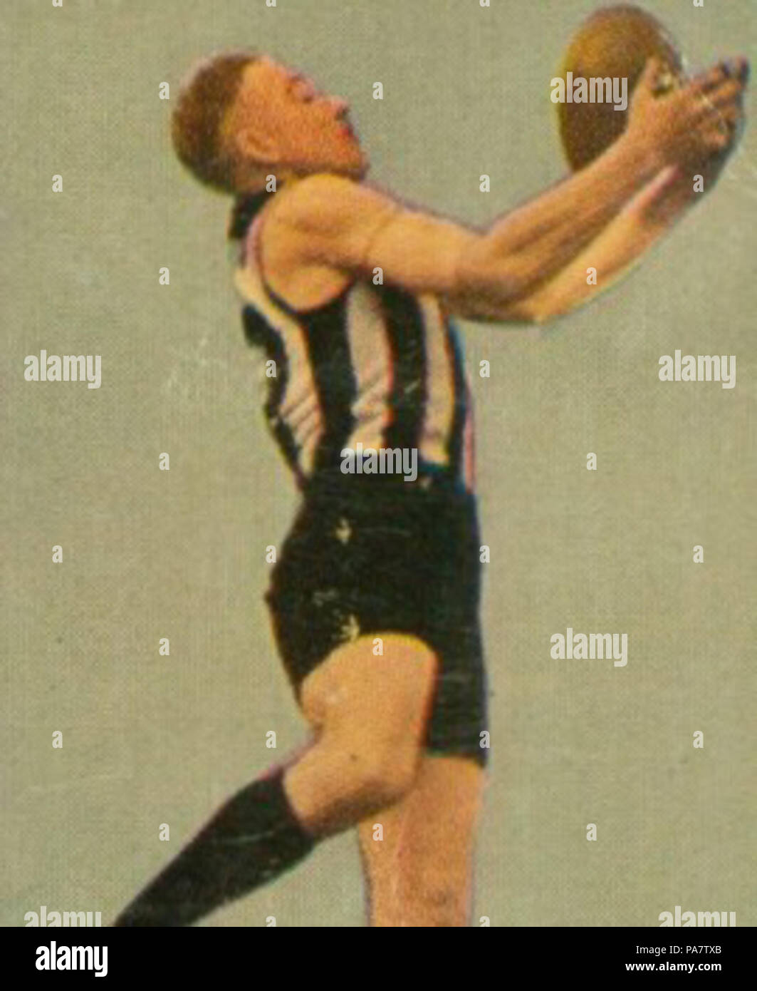 14 Alan Ryan 1935 Stock Photo - Alamy