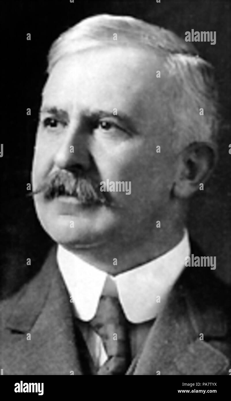 Edward kemp hi-res stock photography and images - Alamy