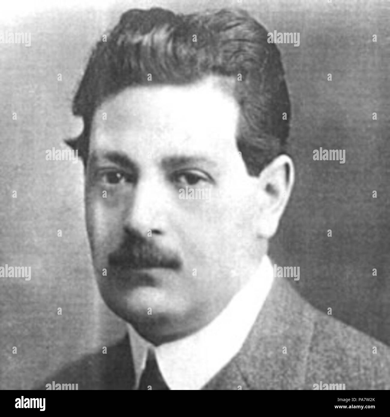 Alberto gonzalez hi-res stock photography and images - Alamy