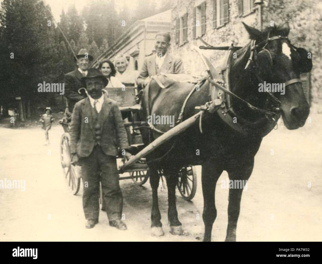 Liliana segre hi-res stock photography and images - Alamy