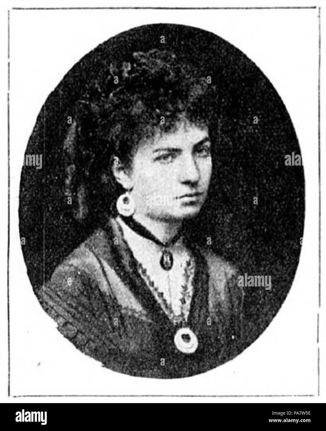 Aleksandra Black and White Stock Photos & Images - Alamy