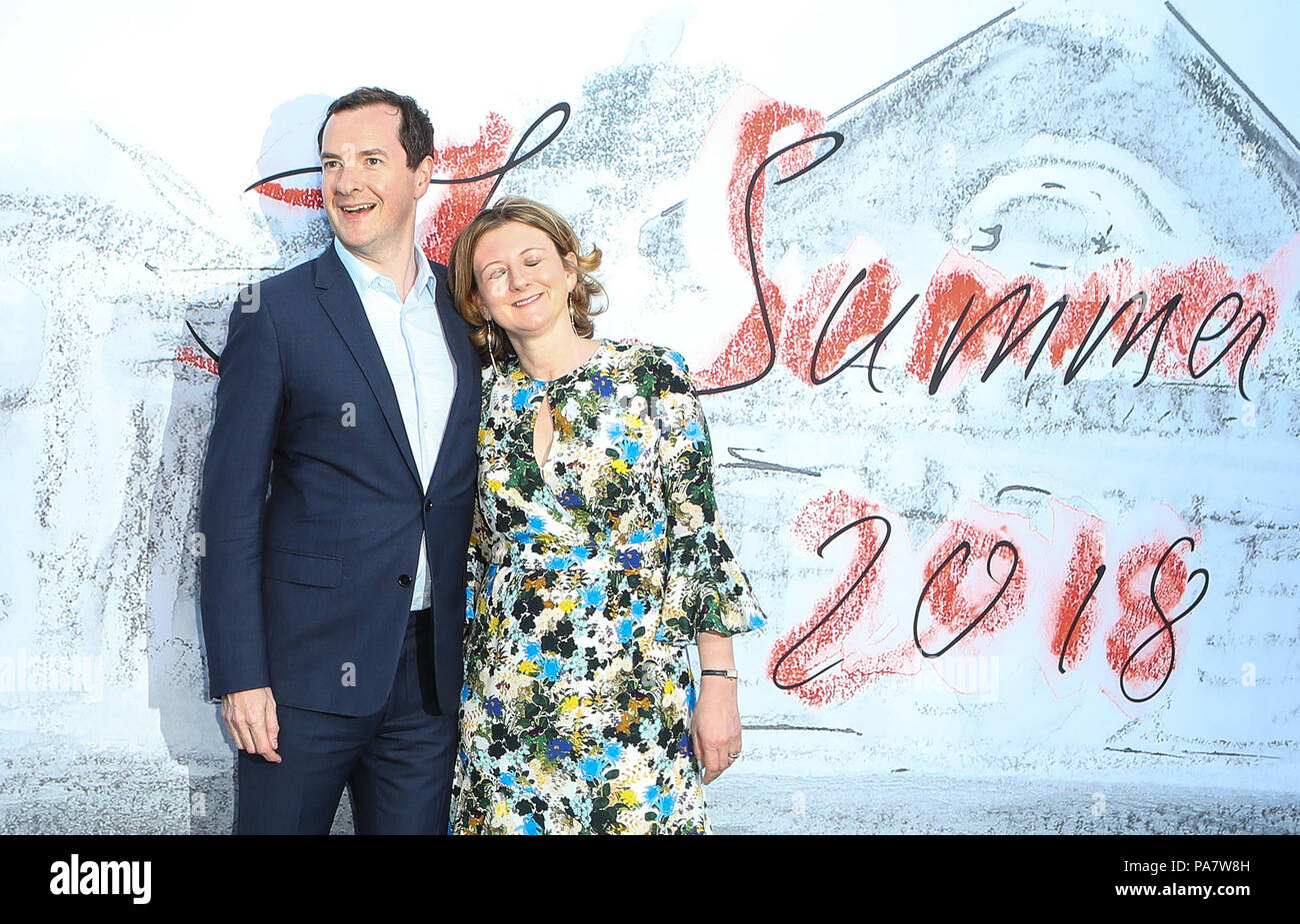 The Summer Party 2018 presented by Serpentine Galleries and Chanel ...