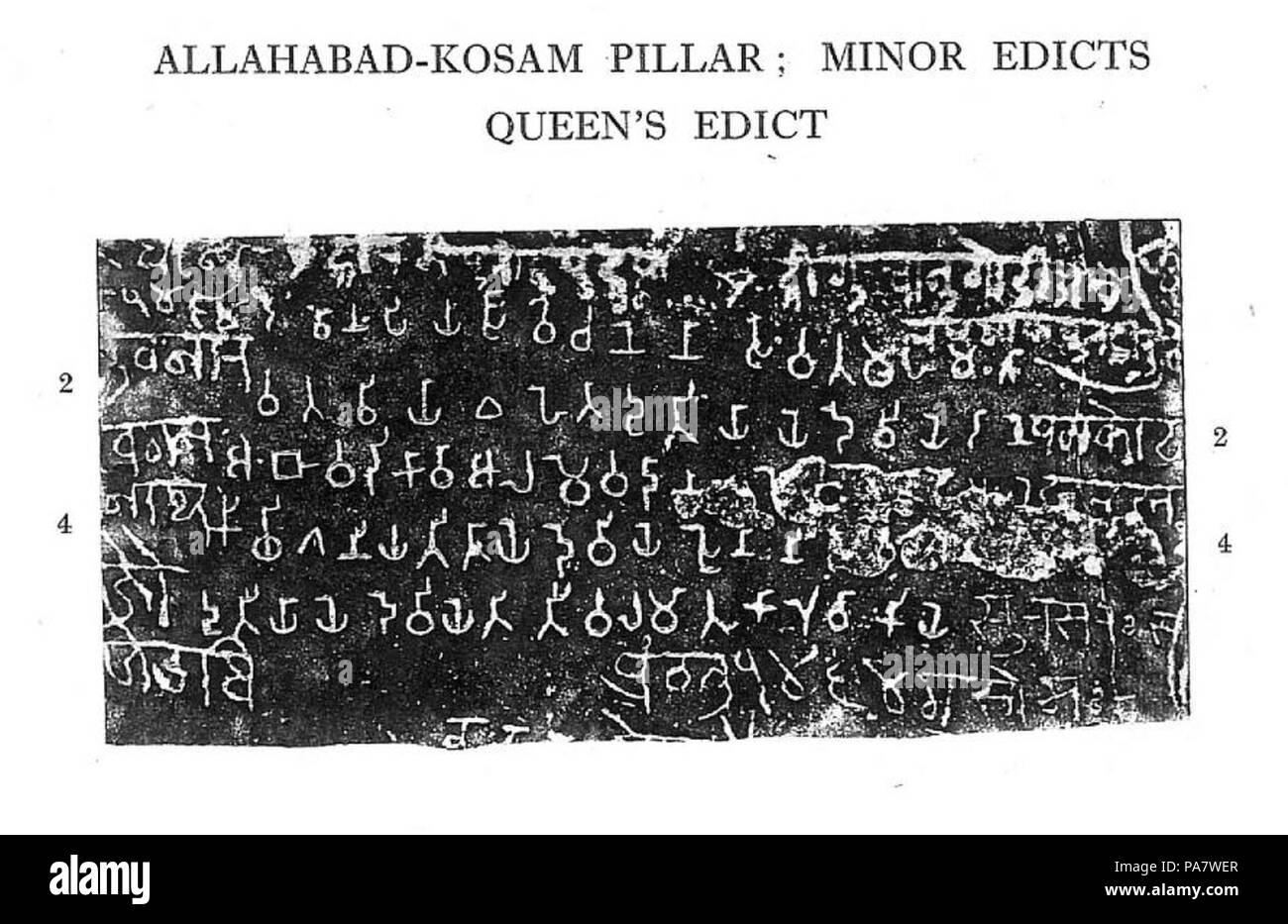 Queen proclamation Black and White Stock Photos & Images - Alamy