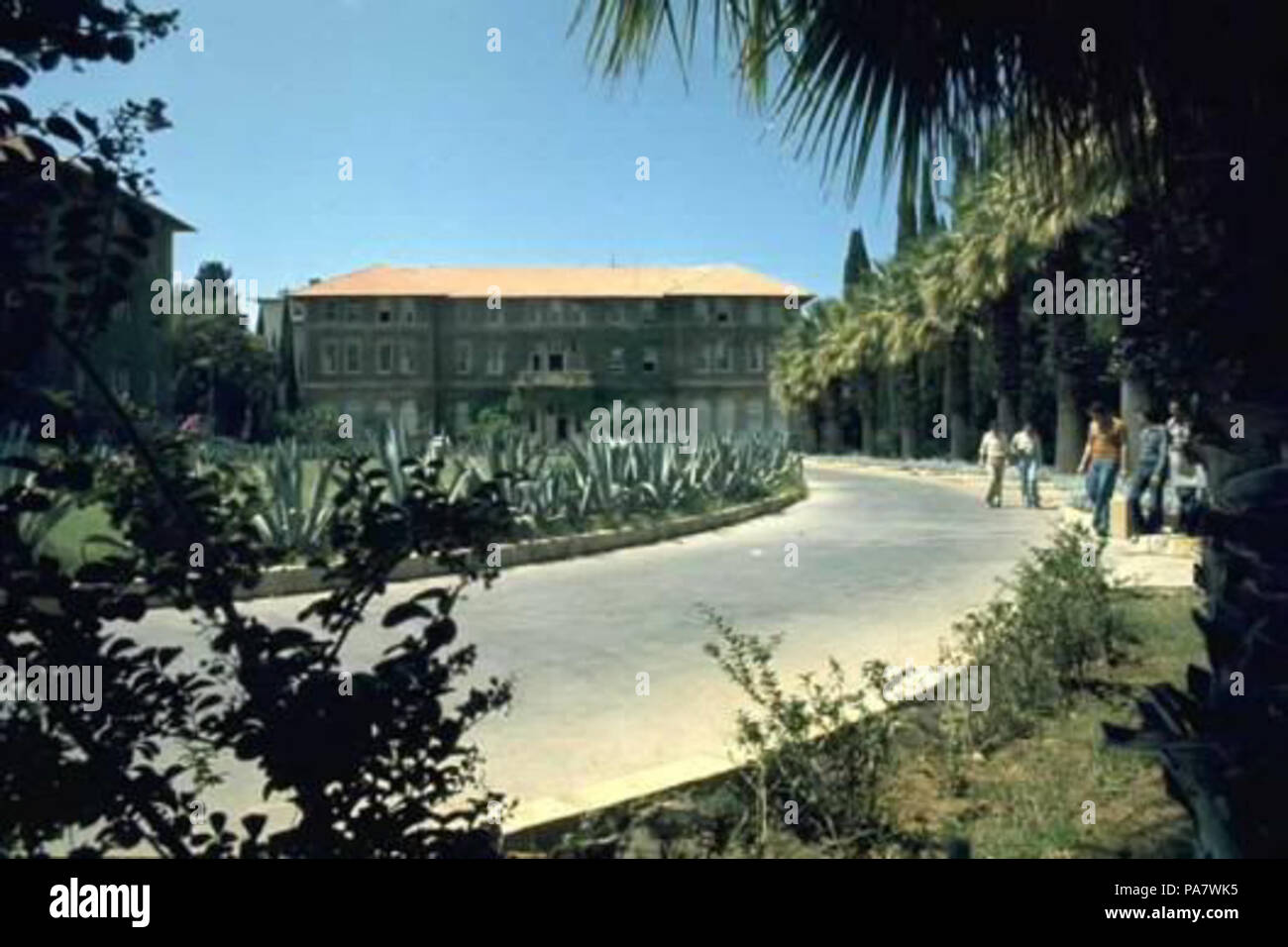 American academic history hi-res stock photography and images - Alamy