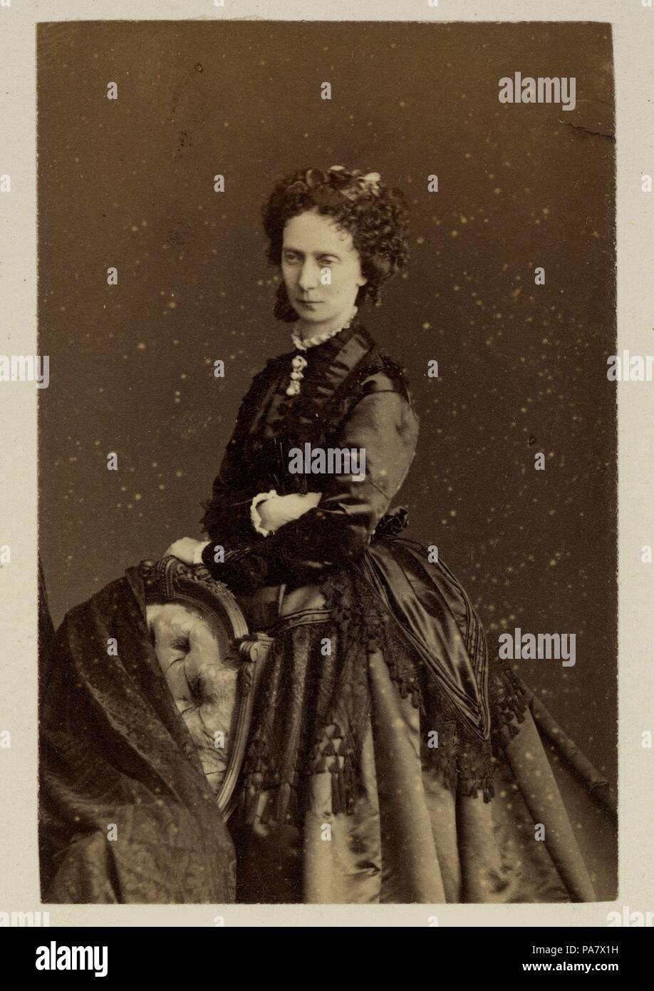 Marie alexandrovna hi-res stock photography and images - Alamy