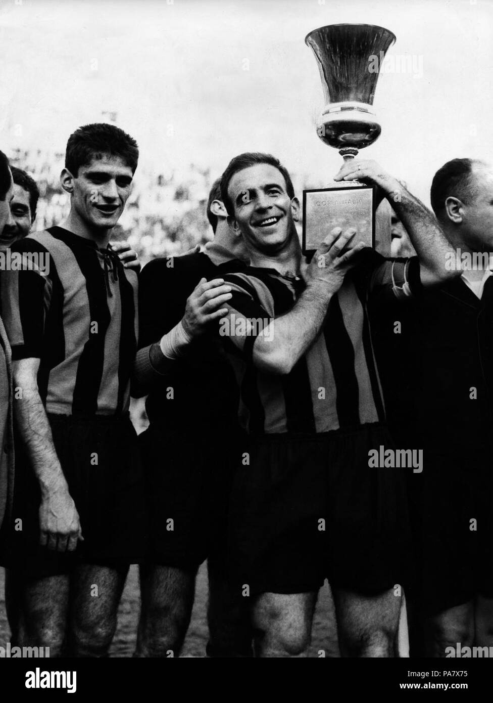 Piero gardoni hi-res stock photography and images - Alamy