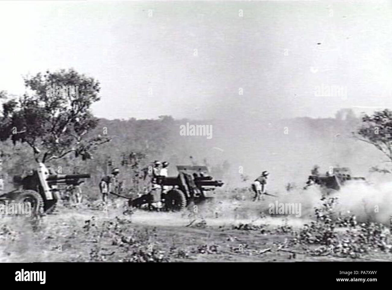 11th field artillery regiment hi-res stock photography and images - Alamy