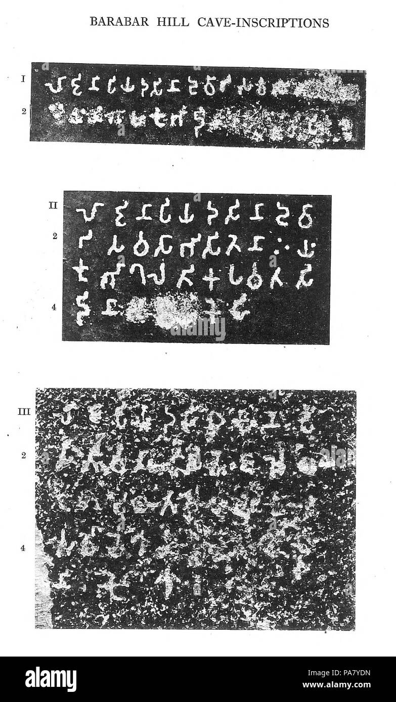 Emperor ashoka hi-res stock photography and images - Alamy