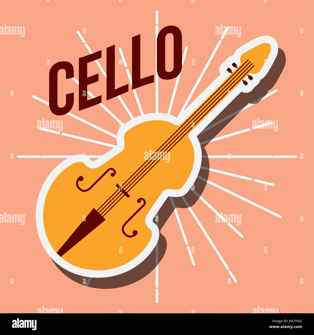 Instruments world music entertainment Stock Vector Images - Alamy