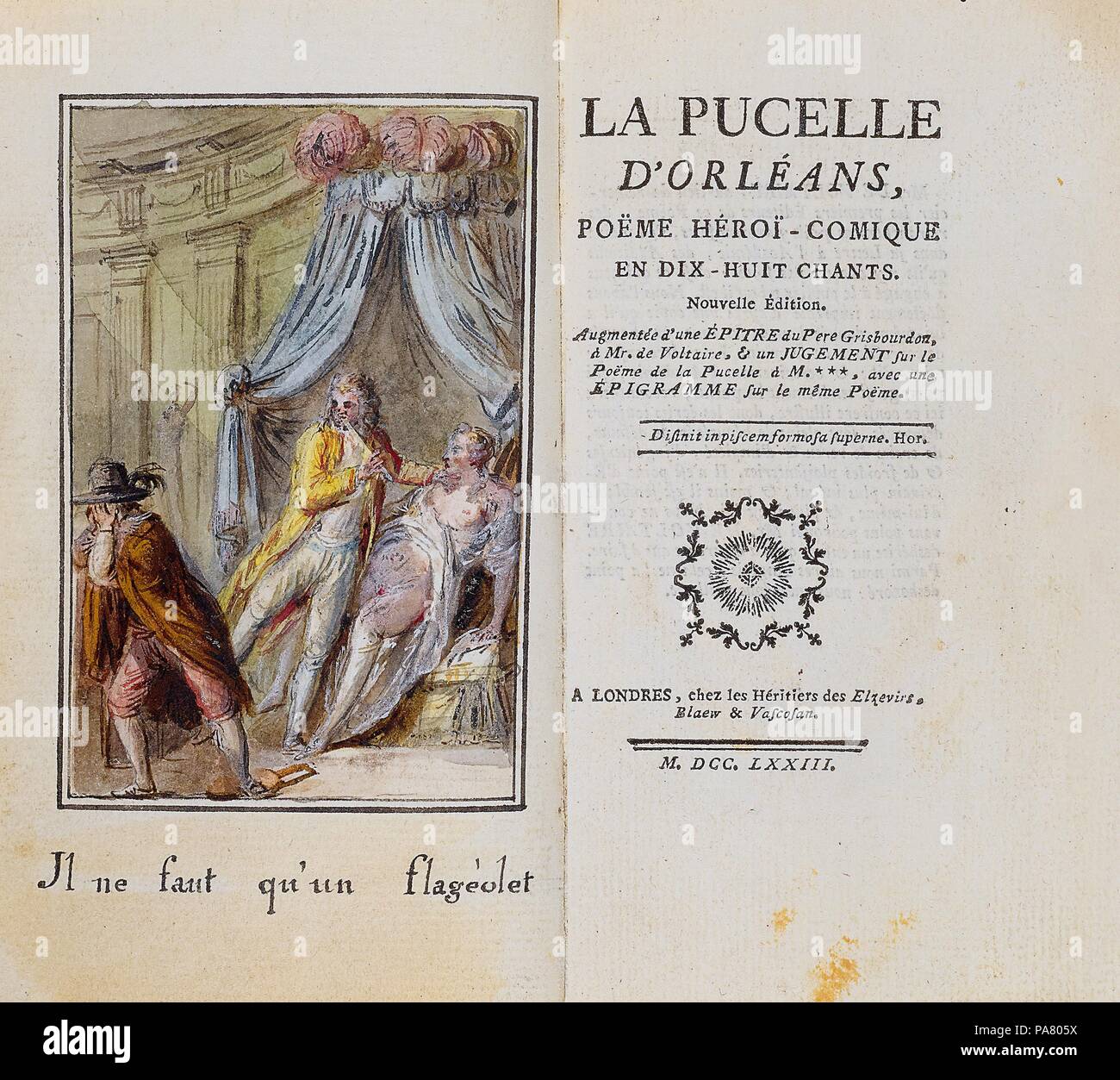 Frontispiece of Frontispiece of