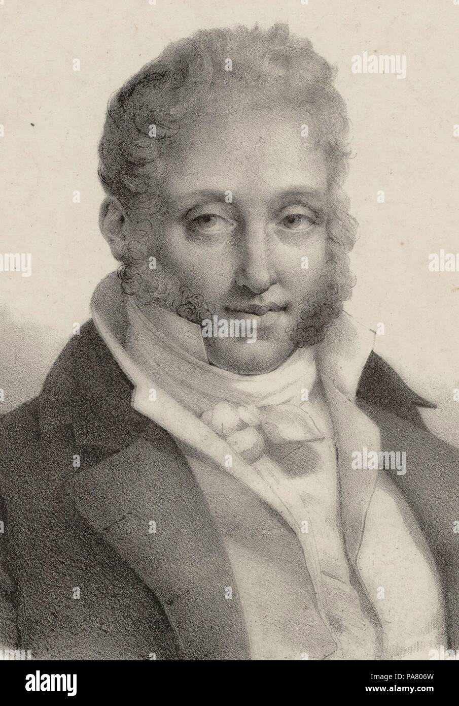 Ferdinando carulli hi-res stock photography and images - Alamy