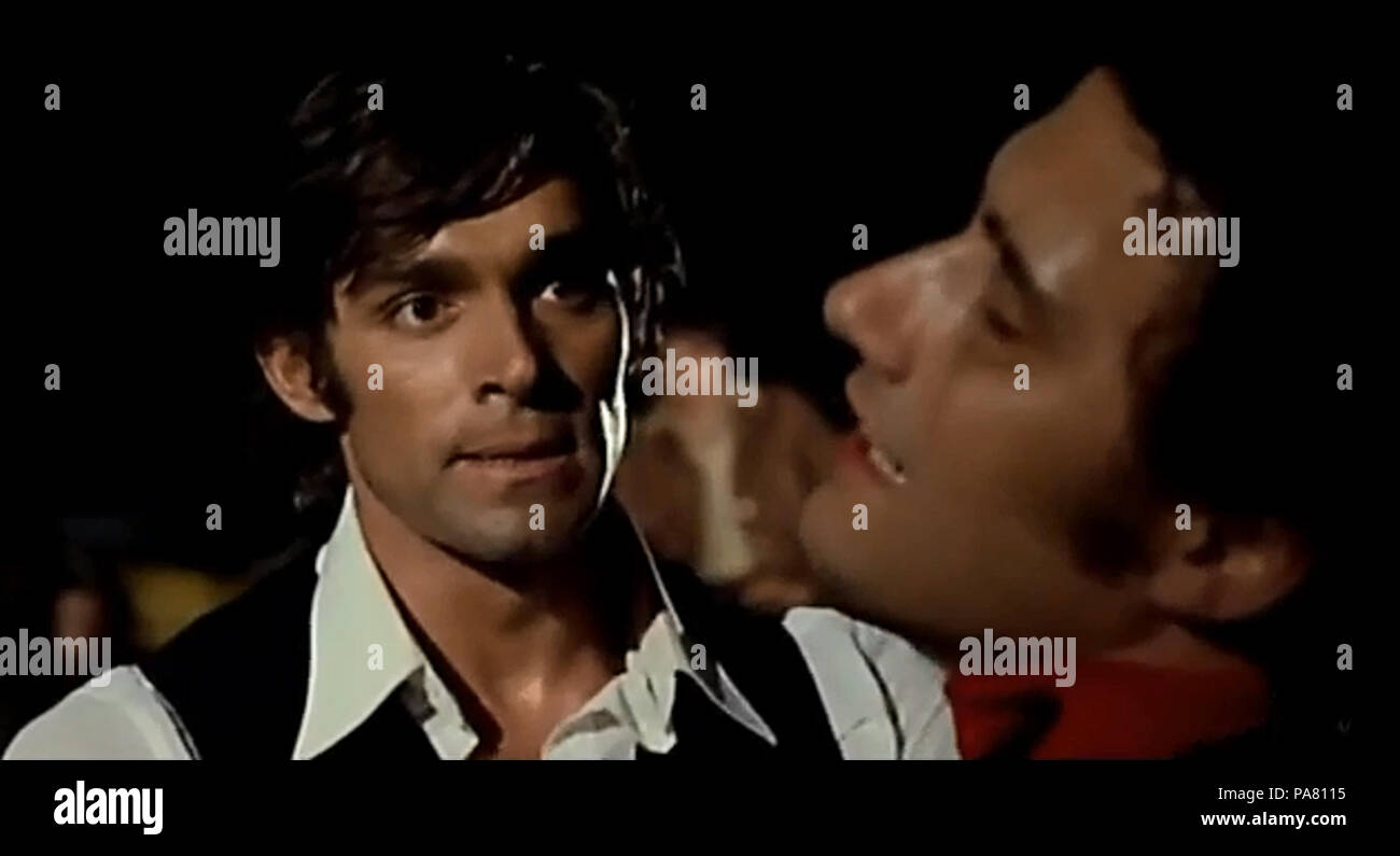 1972 film hi-res stock photography and images - Alamy