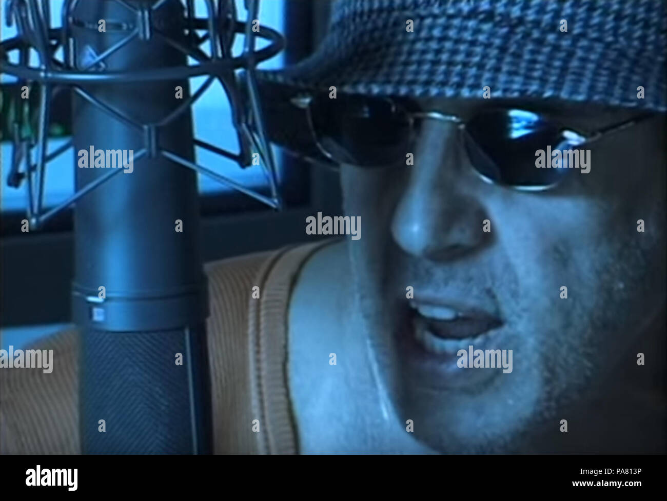 Rai 1 television channel hi-res stock photography and images - Alamy