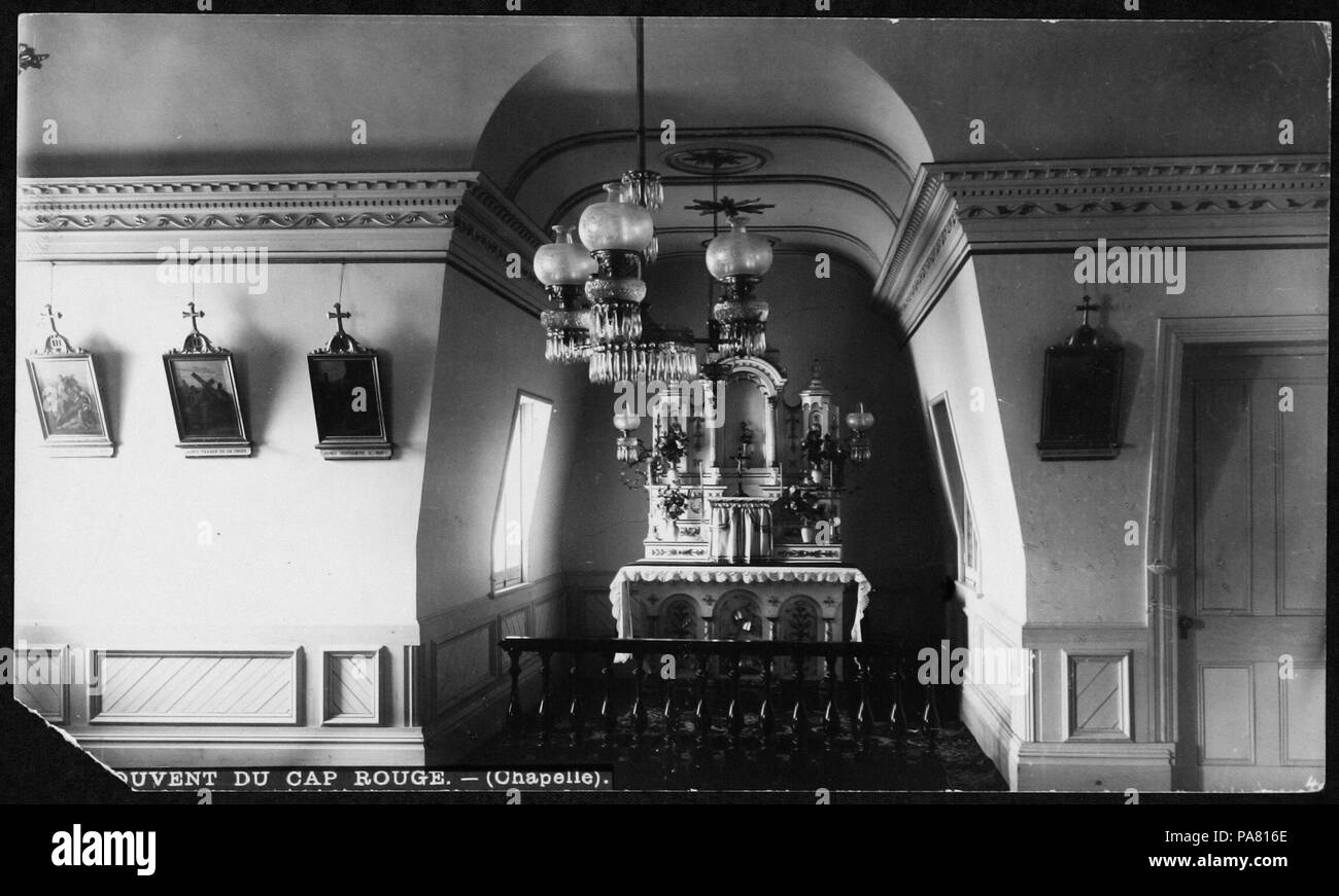 Cap rouge canada hi-res stock photography and images - Alamy