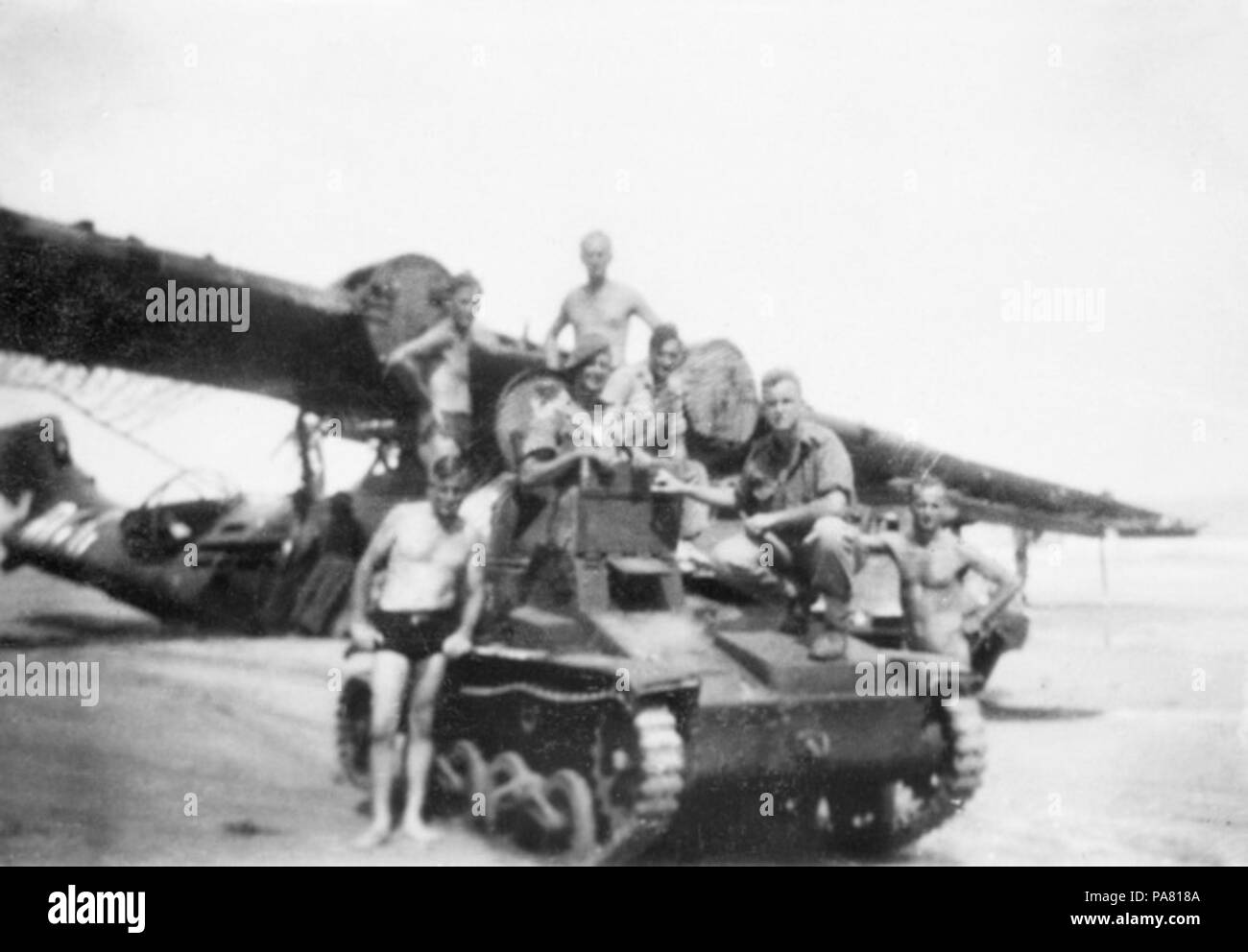 Tankette hi-res stock photography and images - Alamy