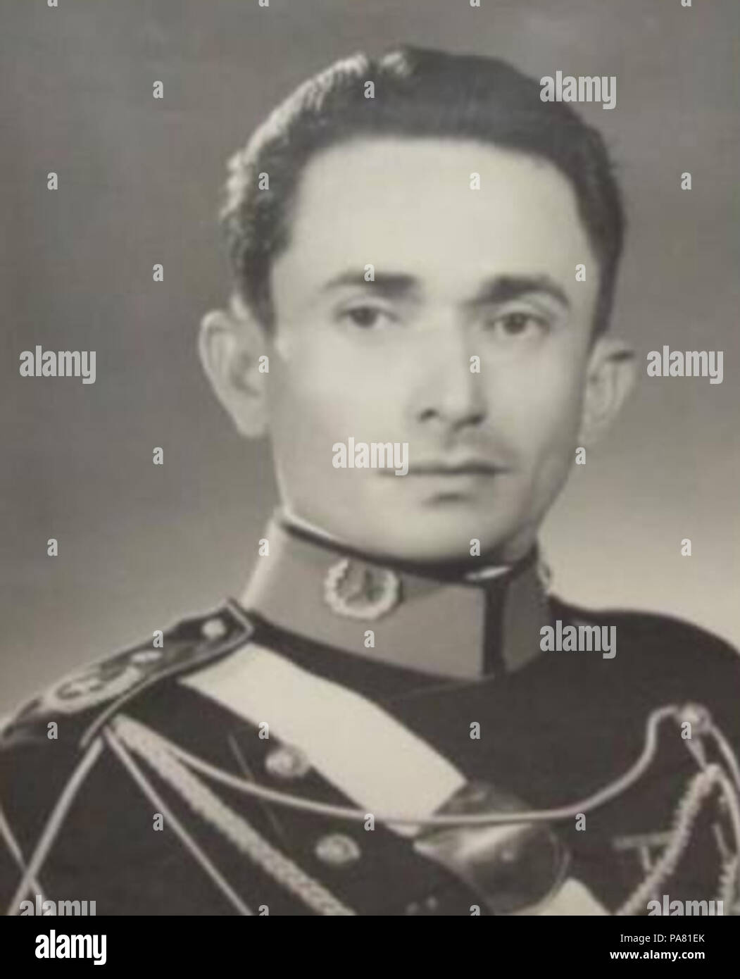 46 Carlos Castillo Armas Stock Photo - Alamy