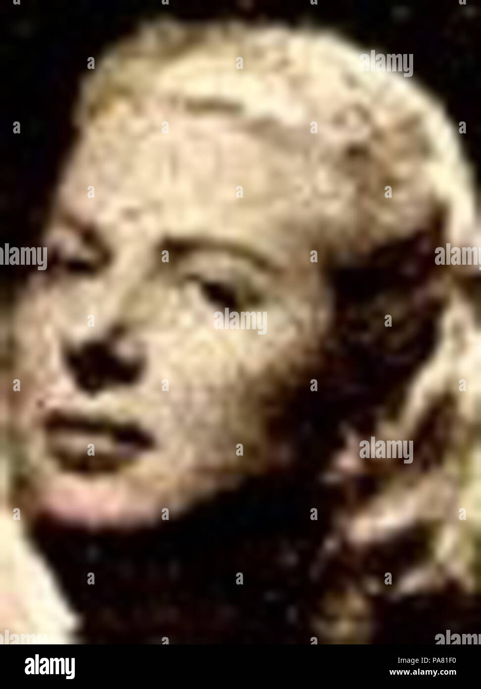 Carmen georges bizet french hi-res stock photography and images - Alamy