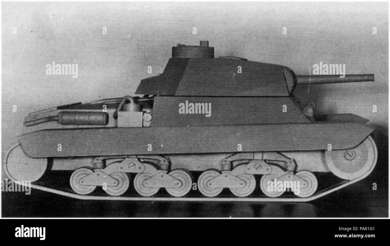 Carro armato Black and White Stock Photos & Images - Alamy