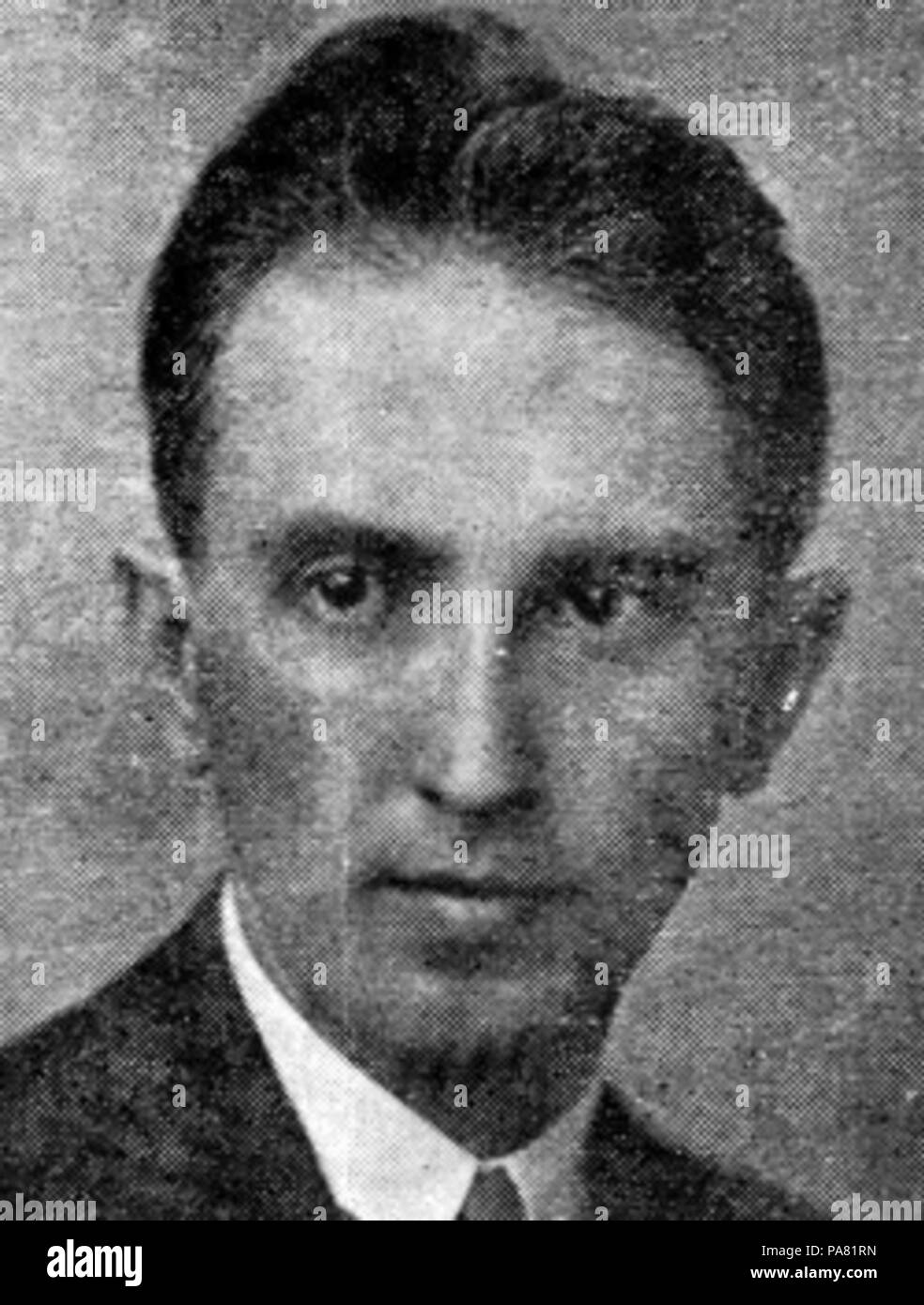 Bogdan Black and White Stock Photos & Images - Alamy