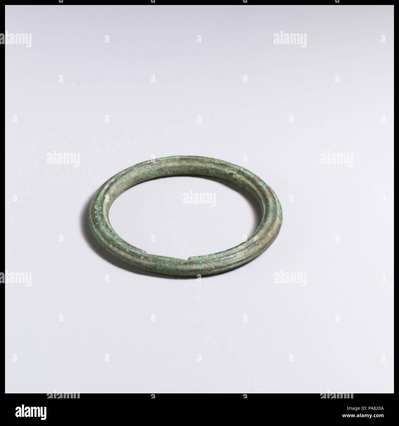 Ring. Dimensions: diameter 5.51 cm.. Museum: Metropolitan Museum of Art ...