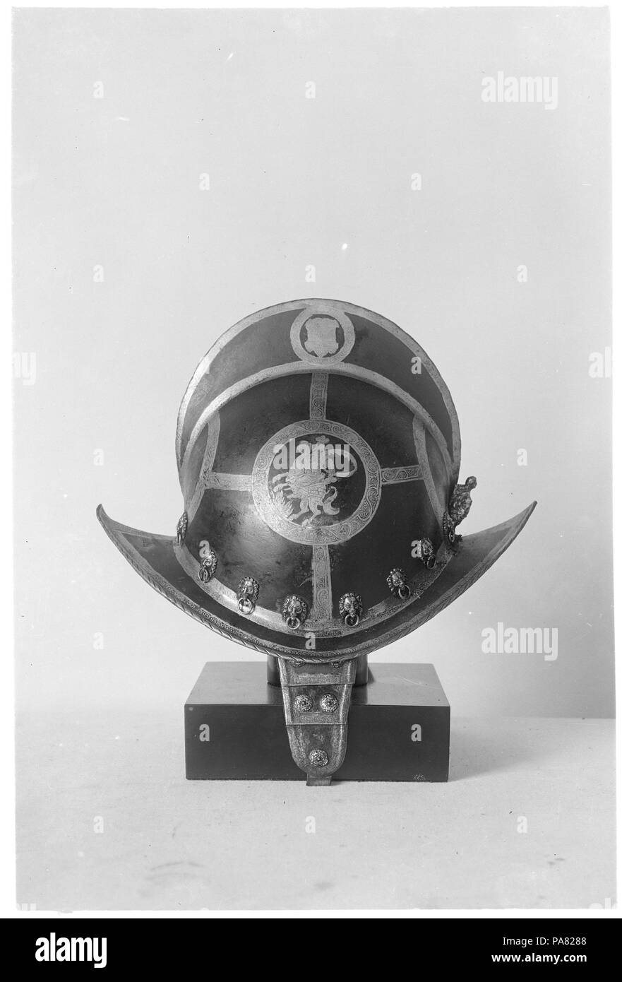 Morions hi-res stock photography and images - Alamy