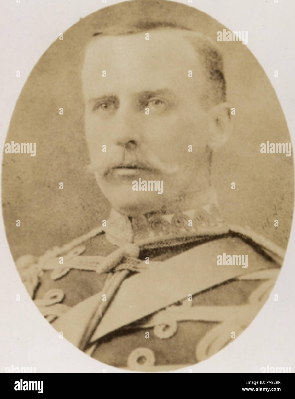 Allan smart hi-res stock photography and images - Alamy