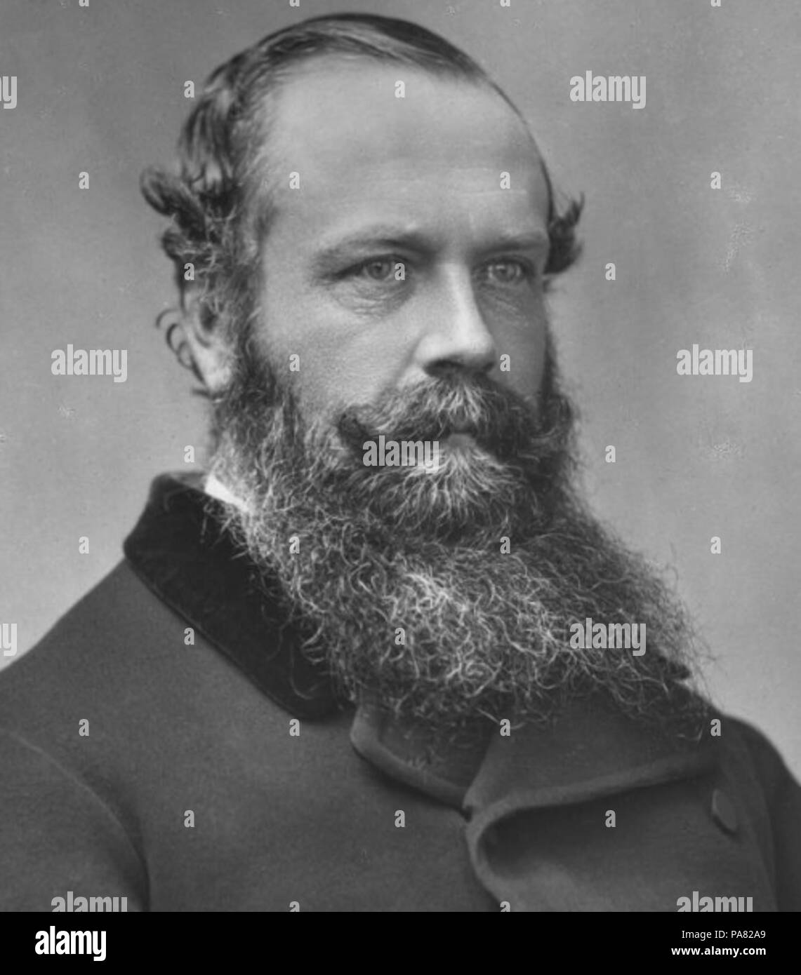 Charles stanley hi-res stock photography and images - Alamy