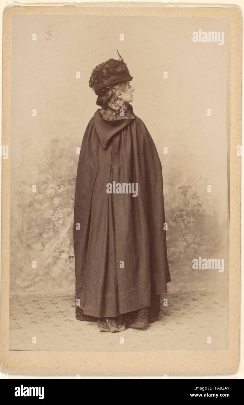 Les dernieres. Artist: Pierre-Louis Pierson (French, 1822-1913). Date ...