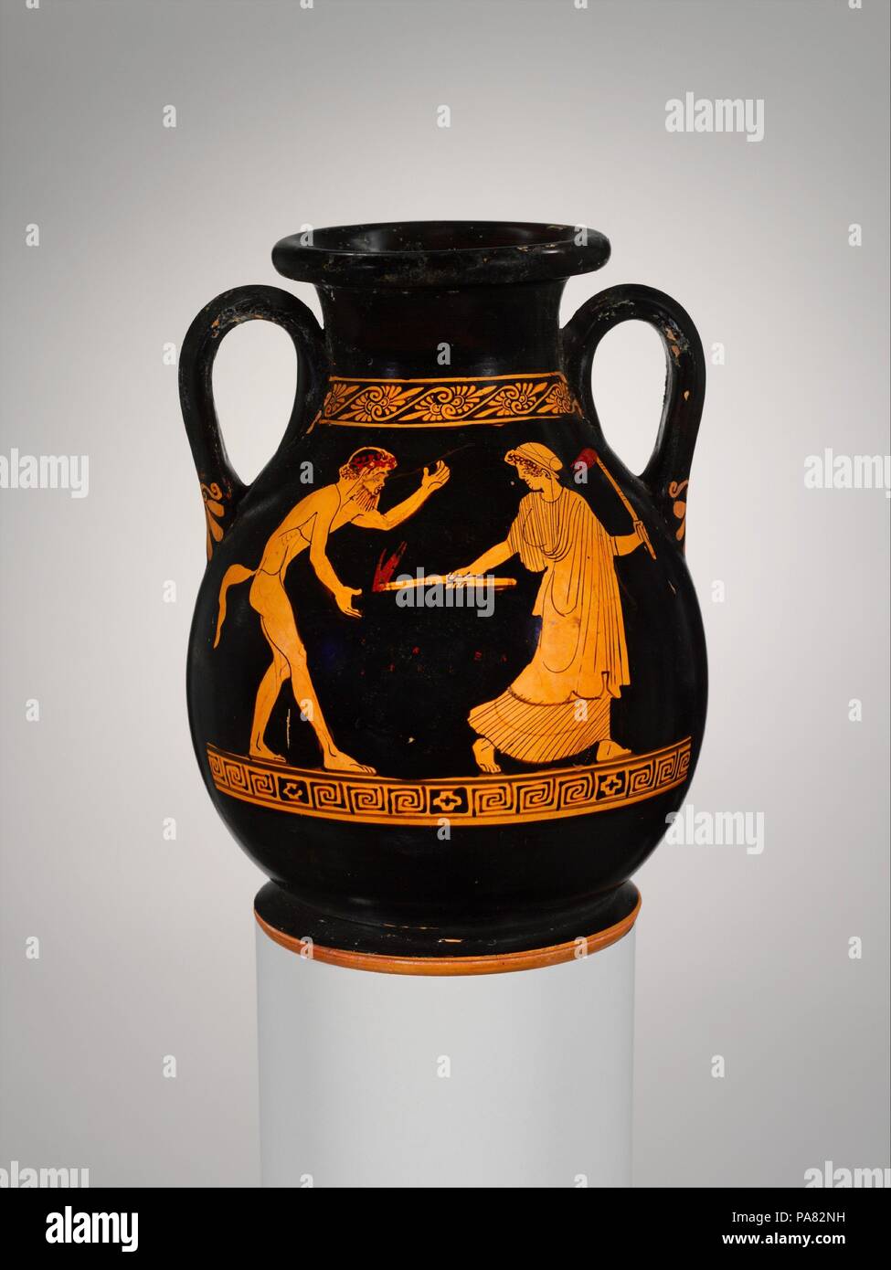 Pelike hi-res stock photography and images - Alamy