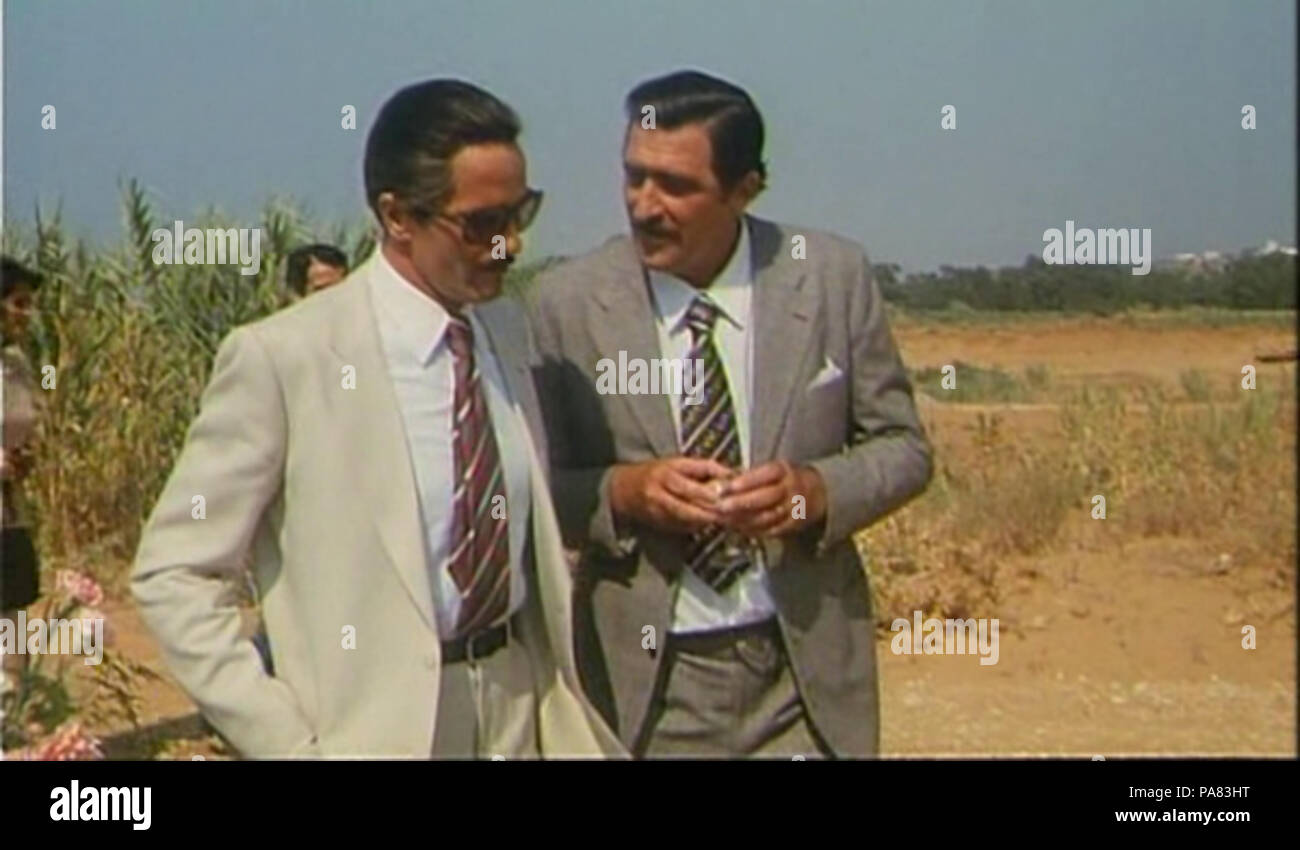 56 Corleone 1978 Stock Photo - Alamy