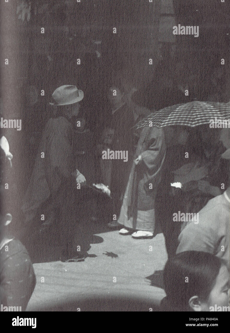 Taihoku hi-res stock photography and images - Alamy