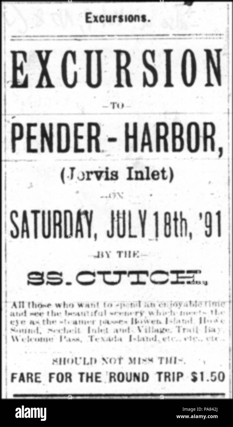 Excursion exploration Black and White Stock Photos & Images - Alamy