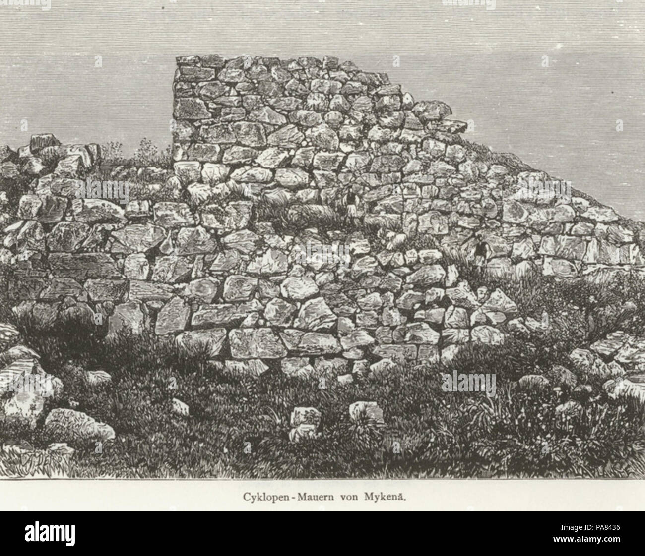 Cyclopen hi-res stock photography and images - Alamy