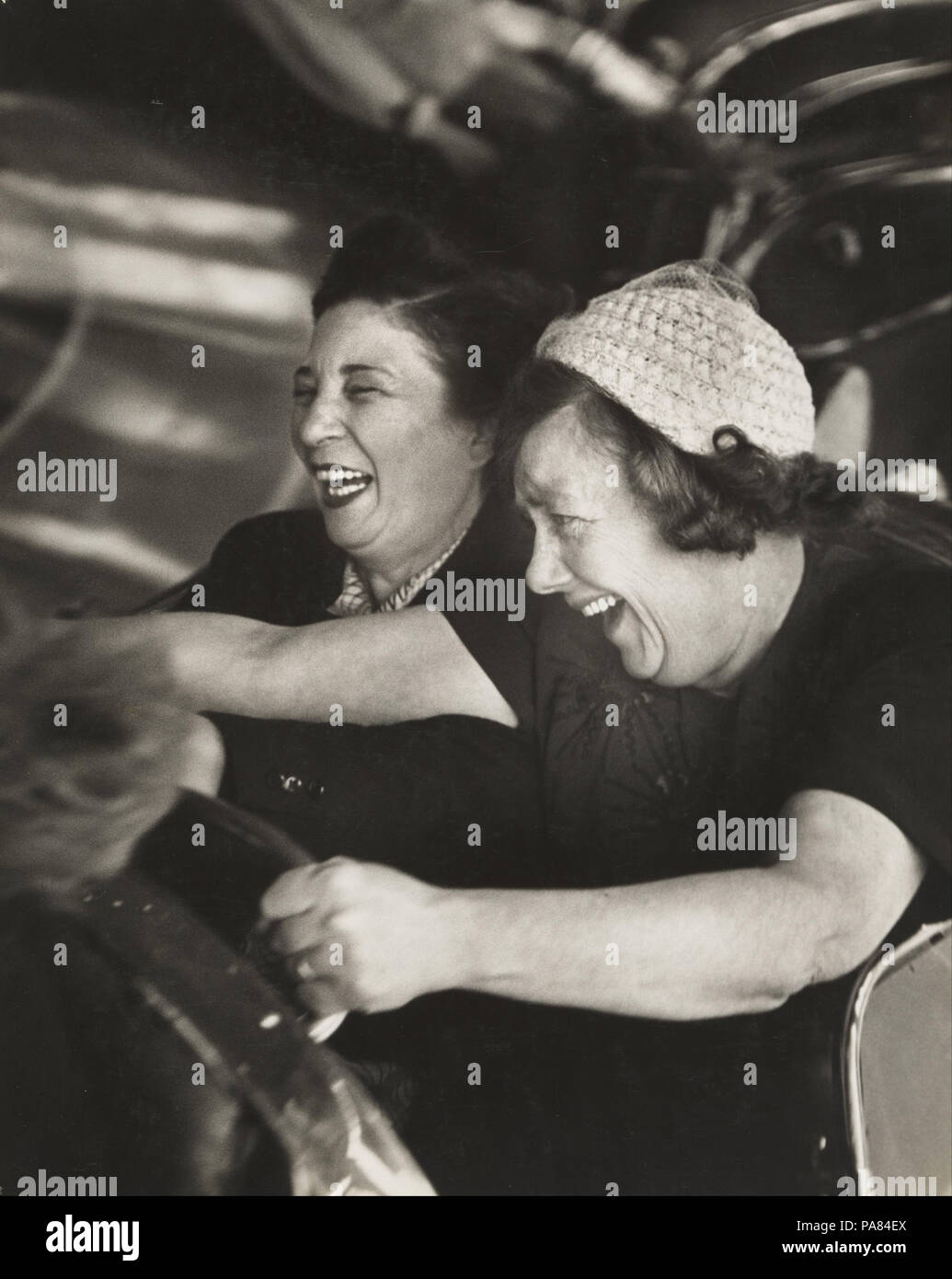 60 David Moore - Battersea Fun Fair, London Stock Photo - Alamy