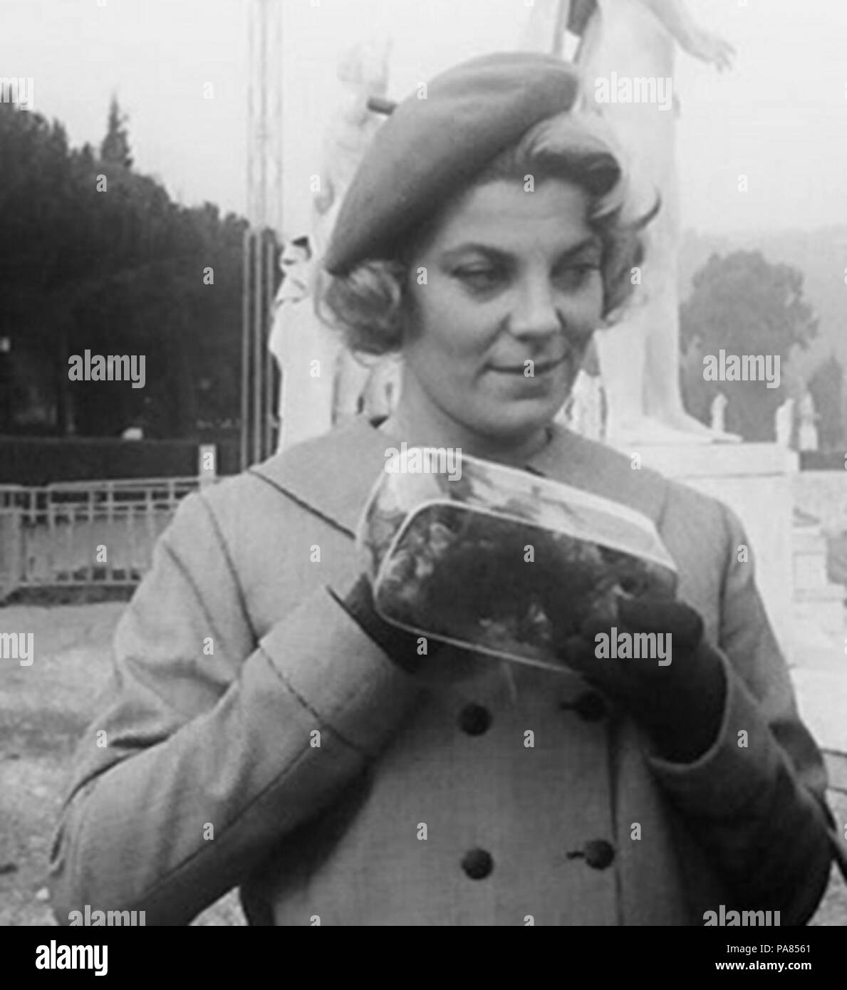 Didi Perego High Resolution Stock Photography and Images - Alamy