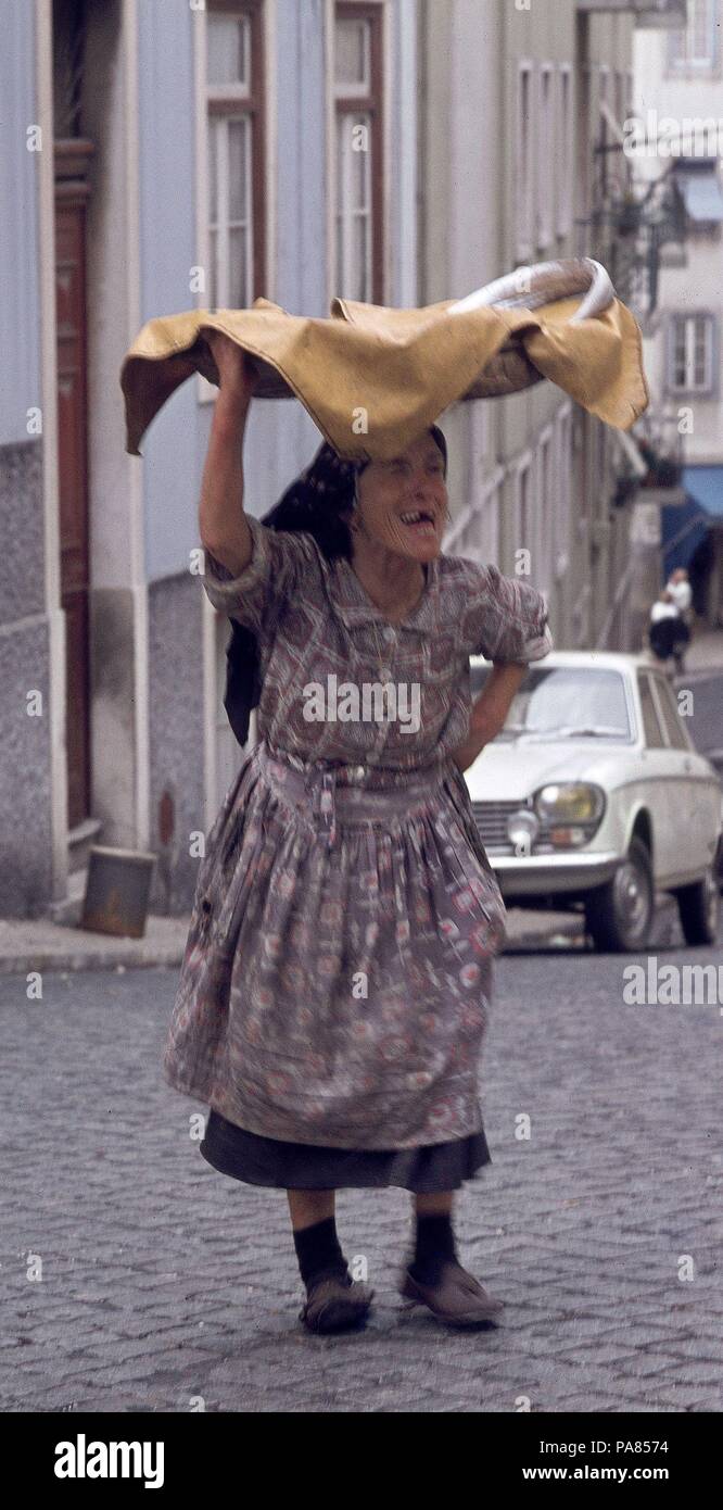 Pescadora hi-res stock photography and images - Alamy