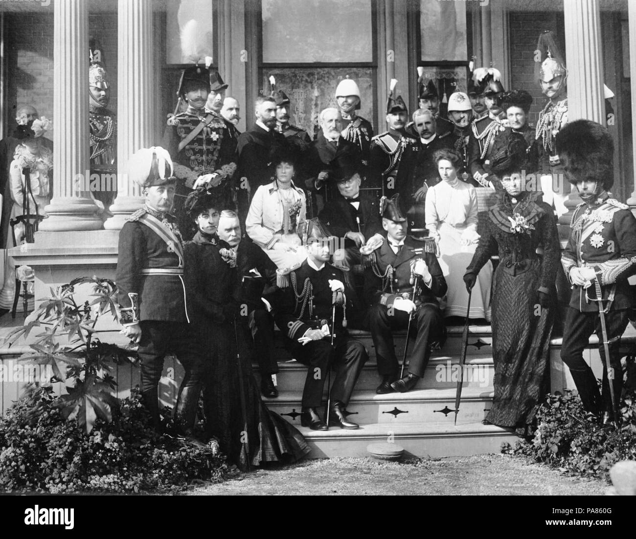 British government house hi-res stock photography and images - Alamy