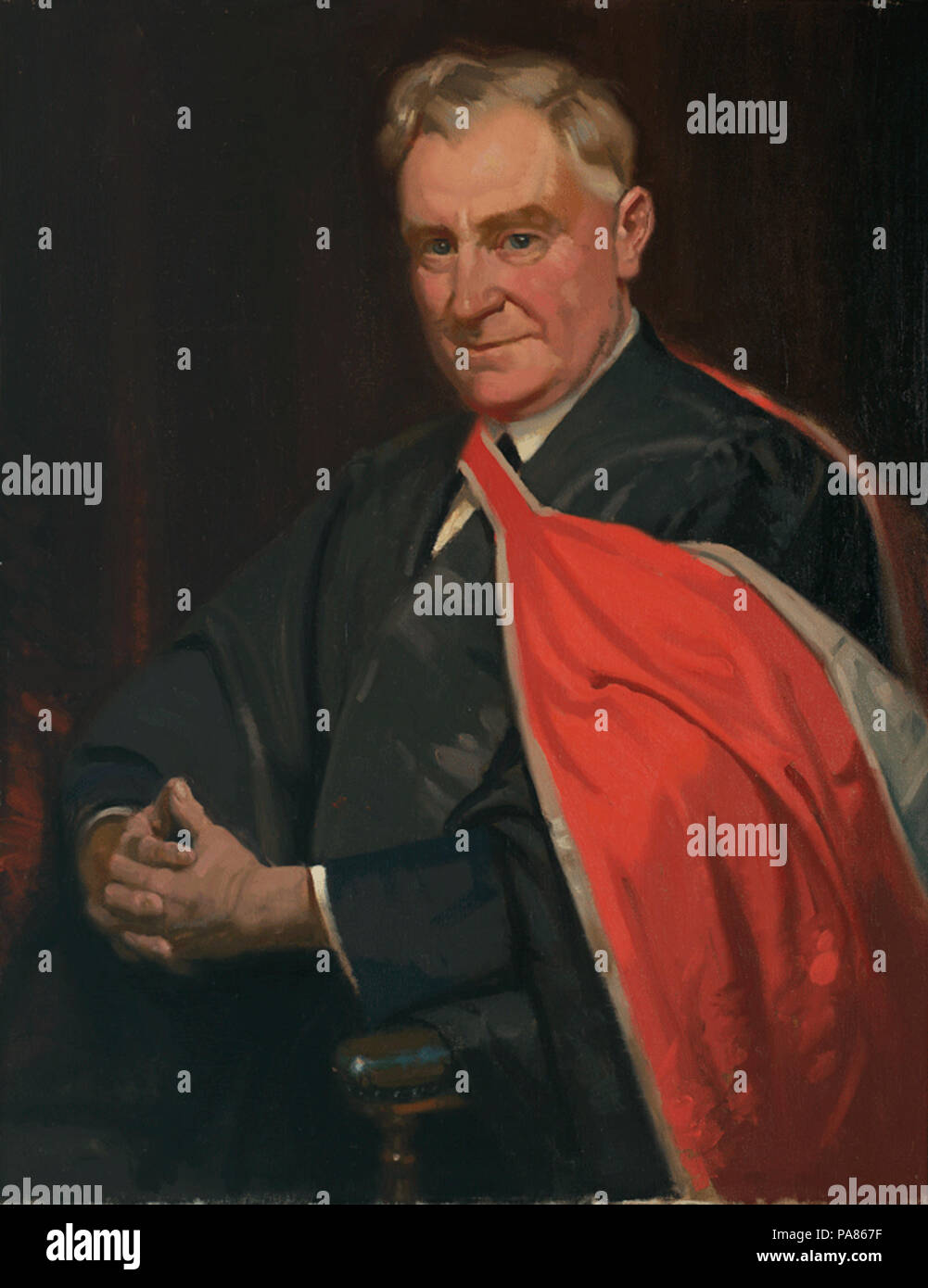 Fred leist hi-res stock photography and images - Alamy