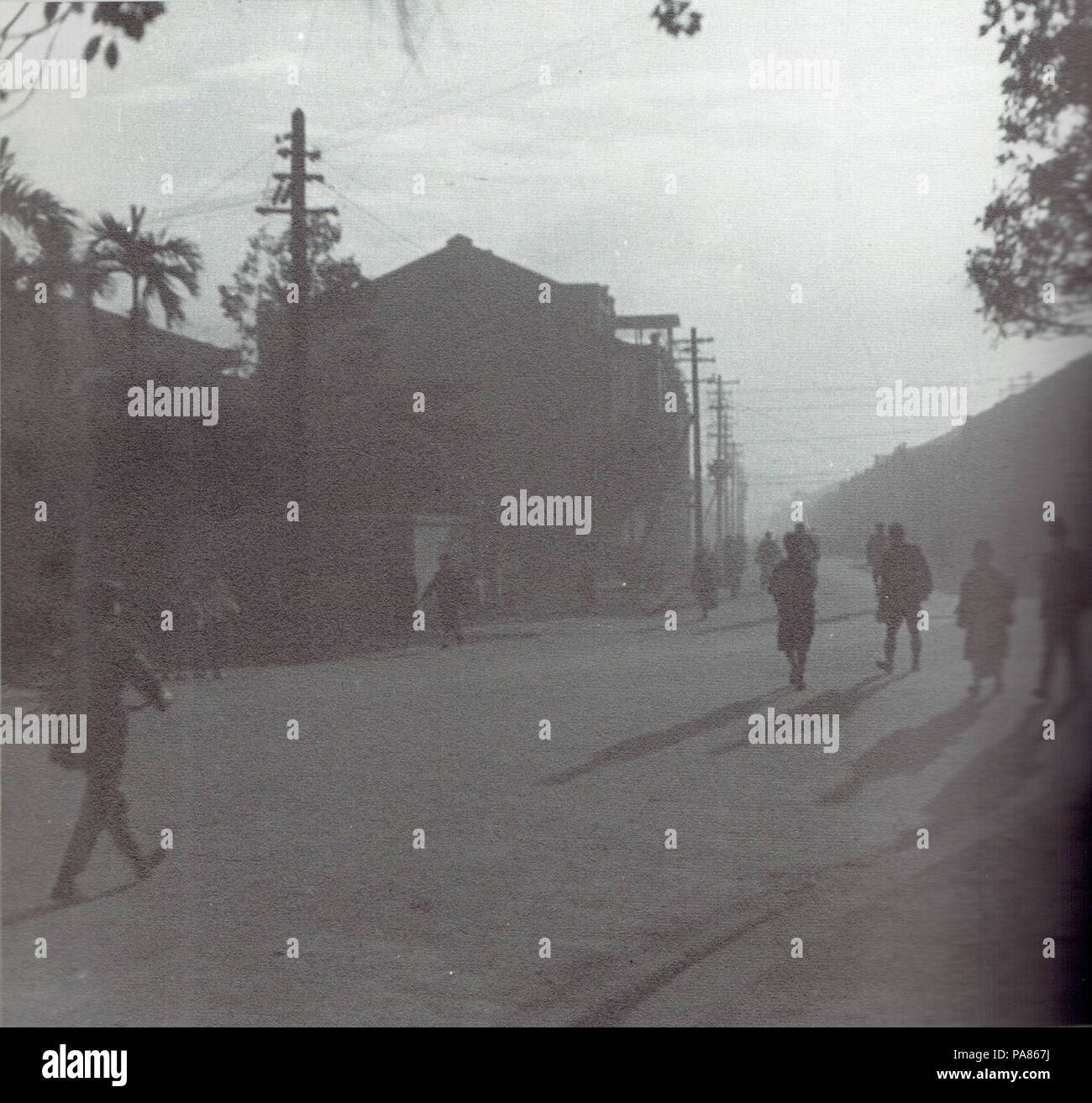 Taihoku hi-res stock photography and images - Alamy