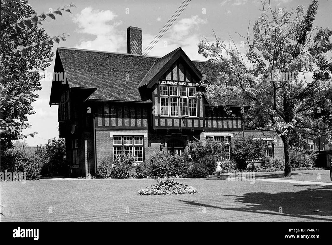 Center eastern Black and White Stock Photos & Images - Alamy