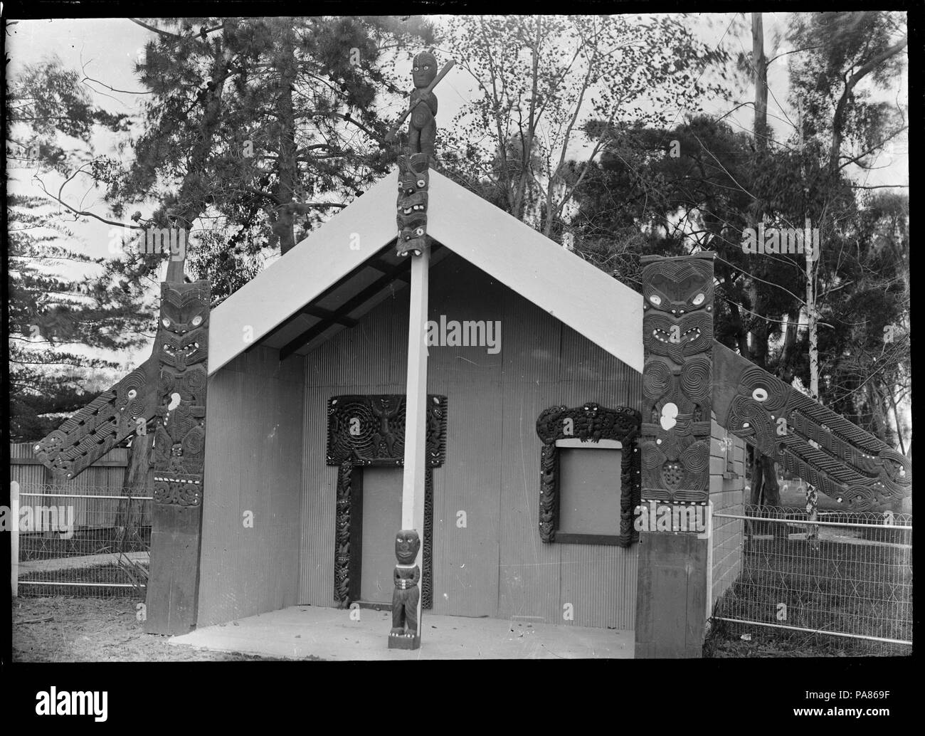 Hastings park hi-res stock photography and images - Alamy