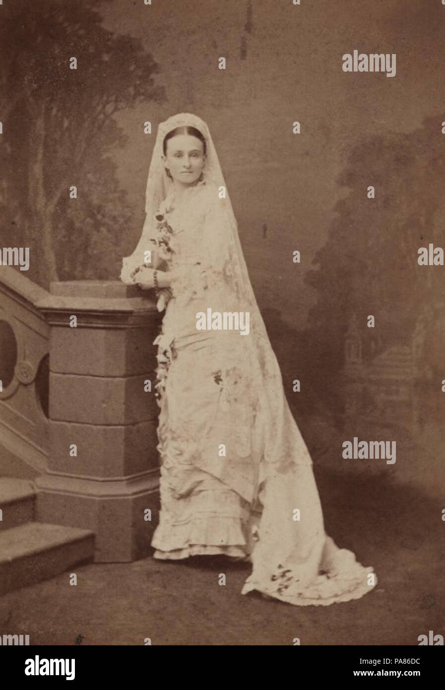 71 Edith Cowan 1879 Stock Photo - Alamy