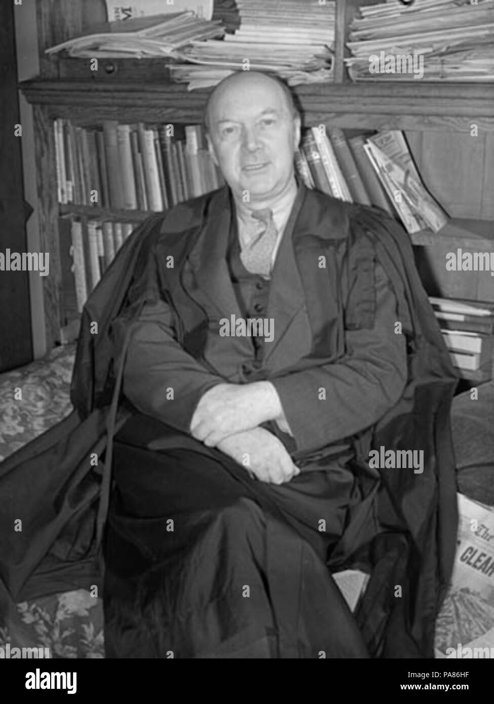 Edwin j hi-res stock photography and images - Alamy