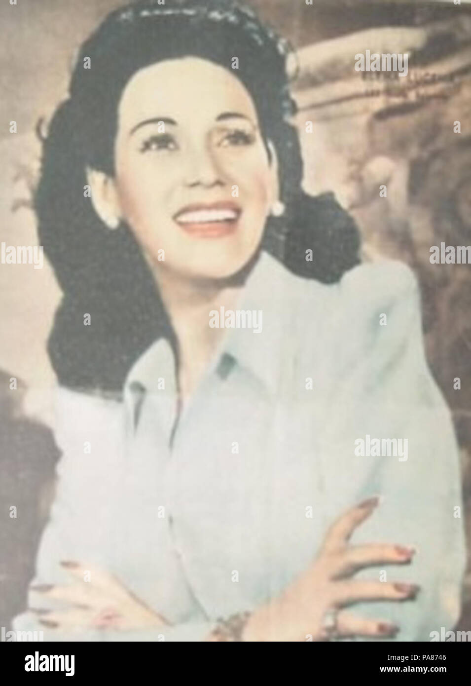 73 Elena Lucena1 Stock Photo - Alamy