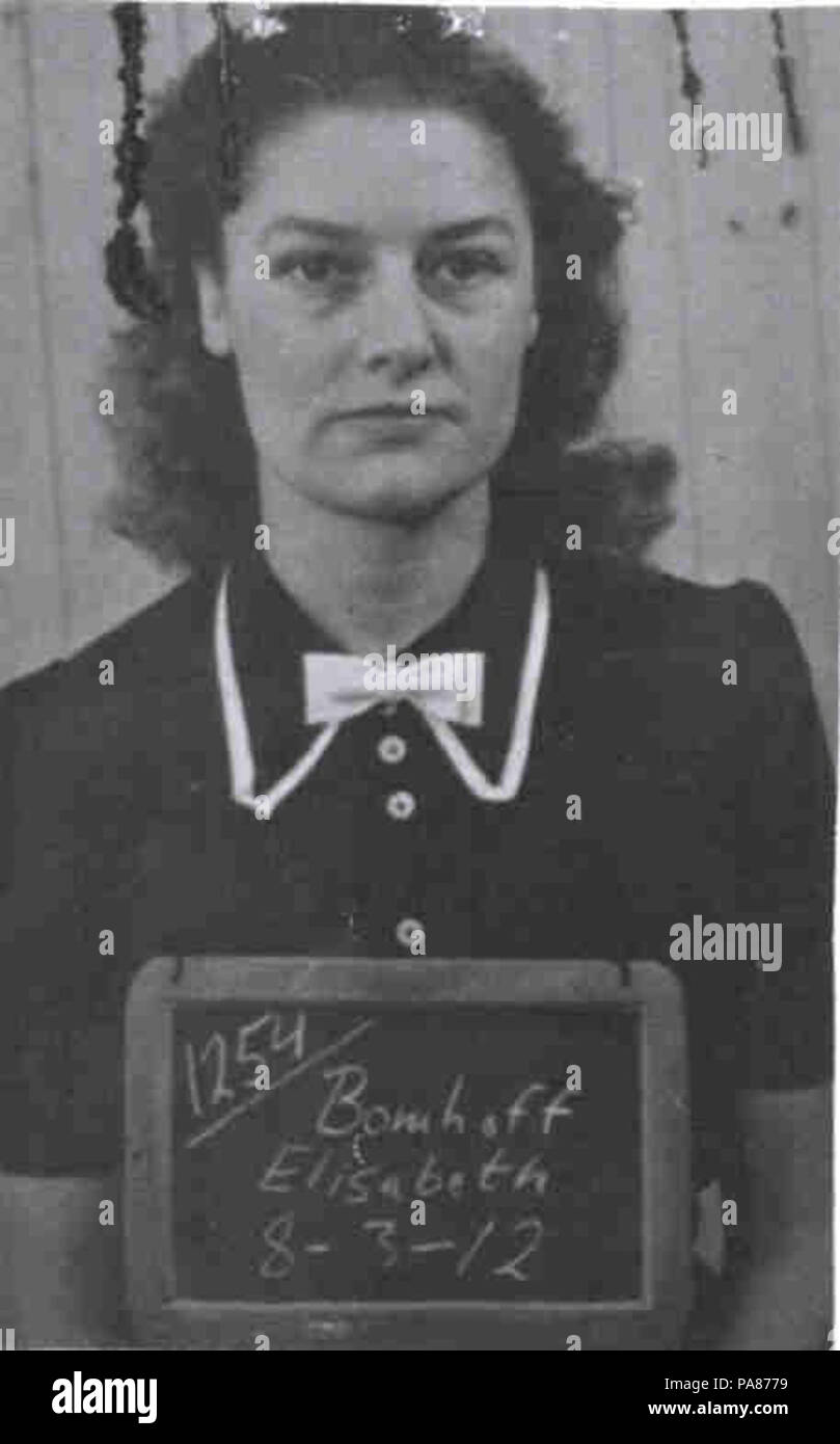 73 Elisabeth Bomhoff Stock Photo - Alamy