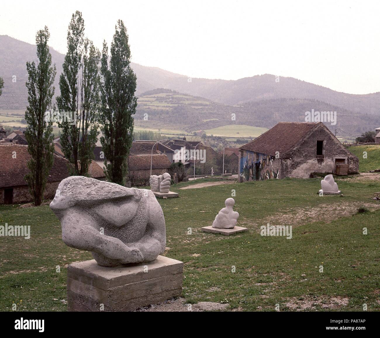 Hecho 1975 hi-res stock photography and images - Alamy