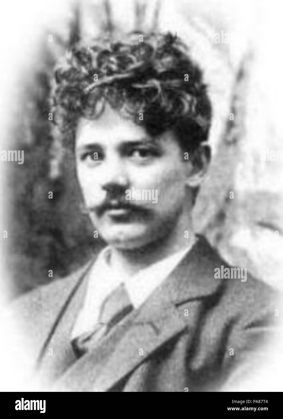 Eriksen Black and White Stock Photos & Images - Alamy